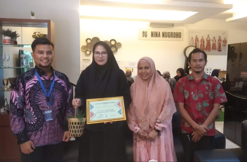 Info Terkini - Sekolah Alam Cikeas